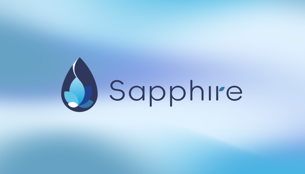 sapphire-sapphire团队-sapphire组件中心